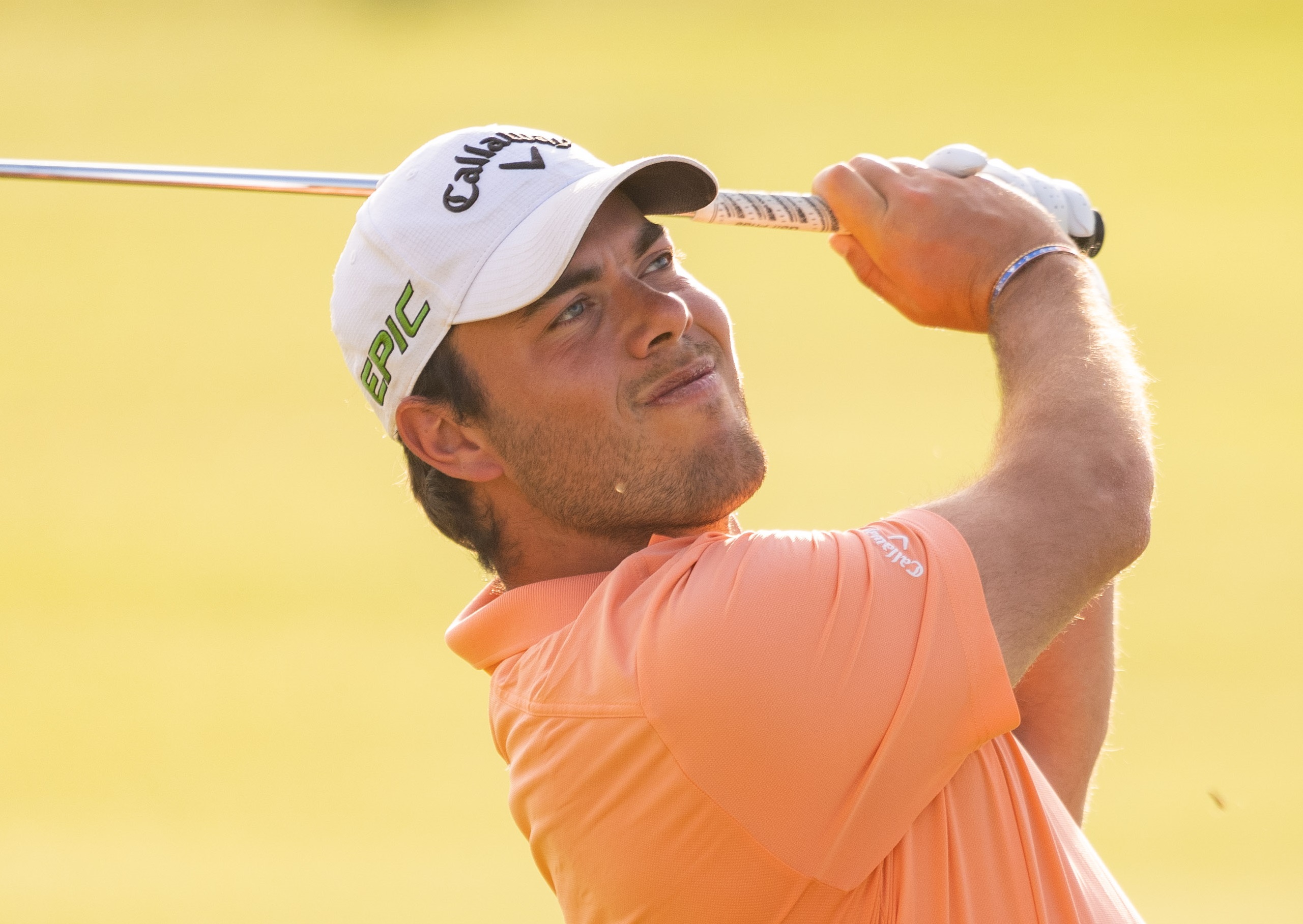 Alps Tour Golf – Rising Golf Stars