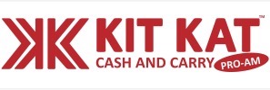 KitKat Cash & Carry Pro-am